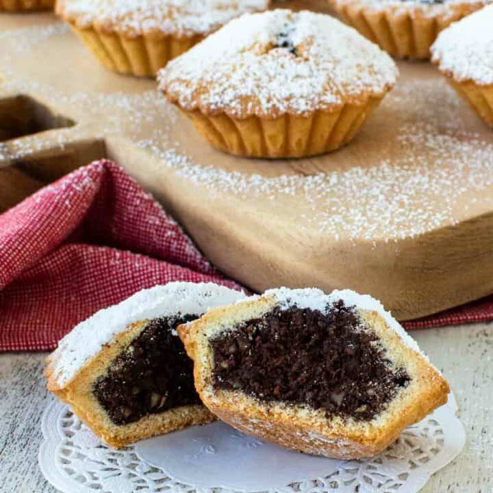 Bocconotti – Kitovet