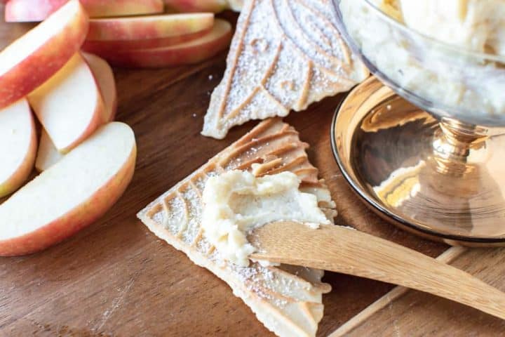 Sweet Ricotta Recipe - Marcellina In Cucina