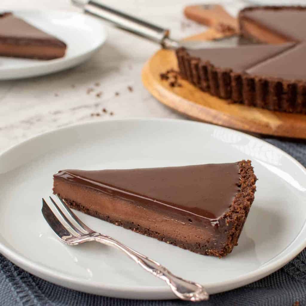 Italian Lemon Olive Oil Cake - Marcellina In Cucina