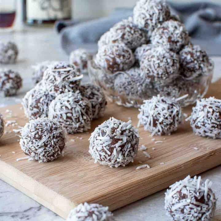 Zuppa Inglese (Italian Trifle) - Marcellina In Cucina