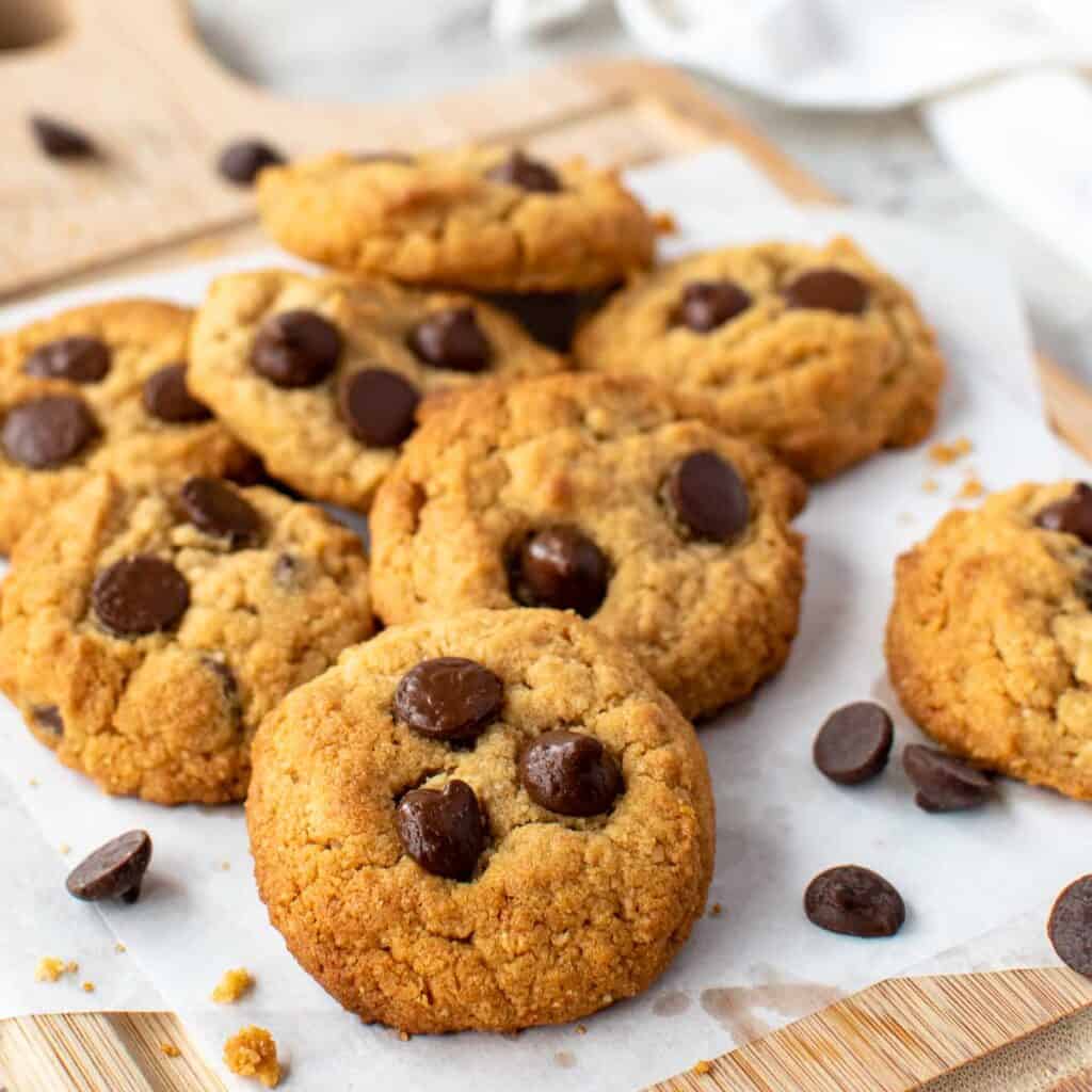 Cookie Recipes - Marcellina In Cucina