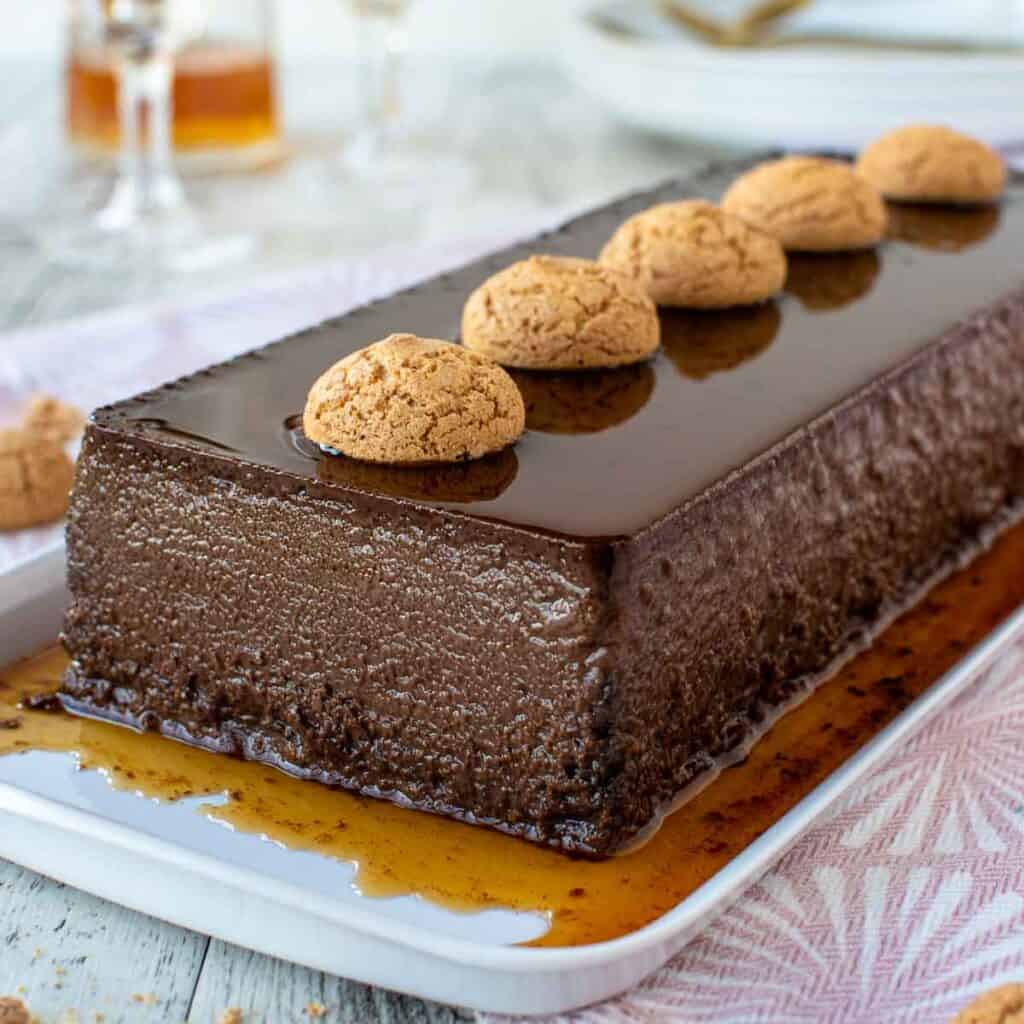 Pan Di Spagna (Italian Sponge Cake) - Marcellina In Cucina