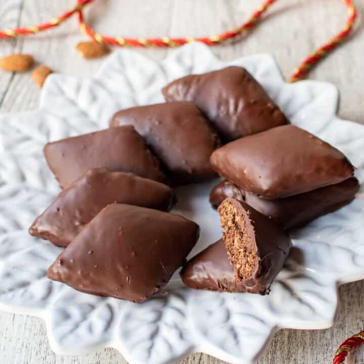 Cookie Recipes - Marcellina In Cucina