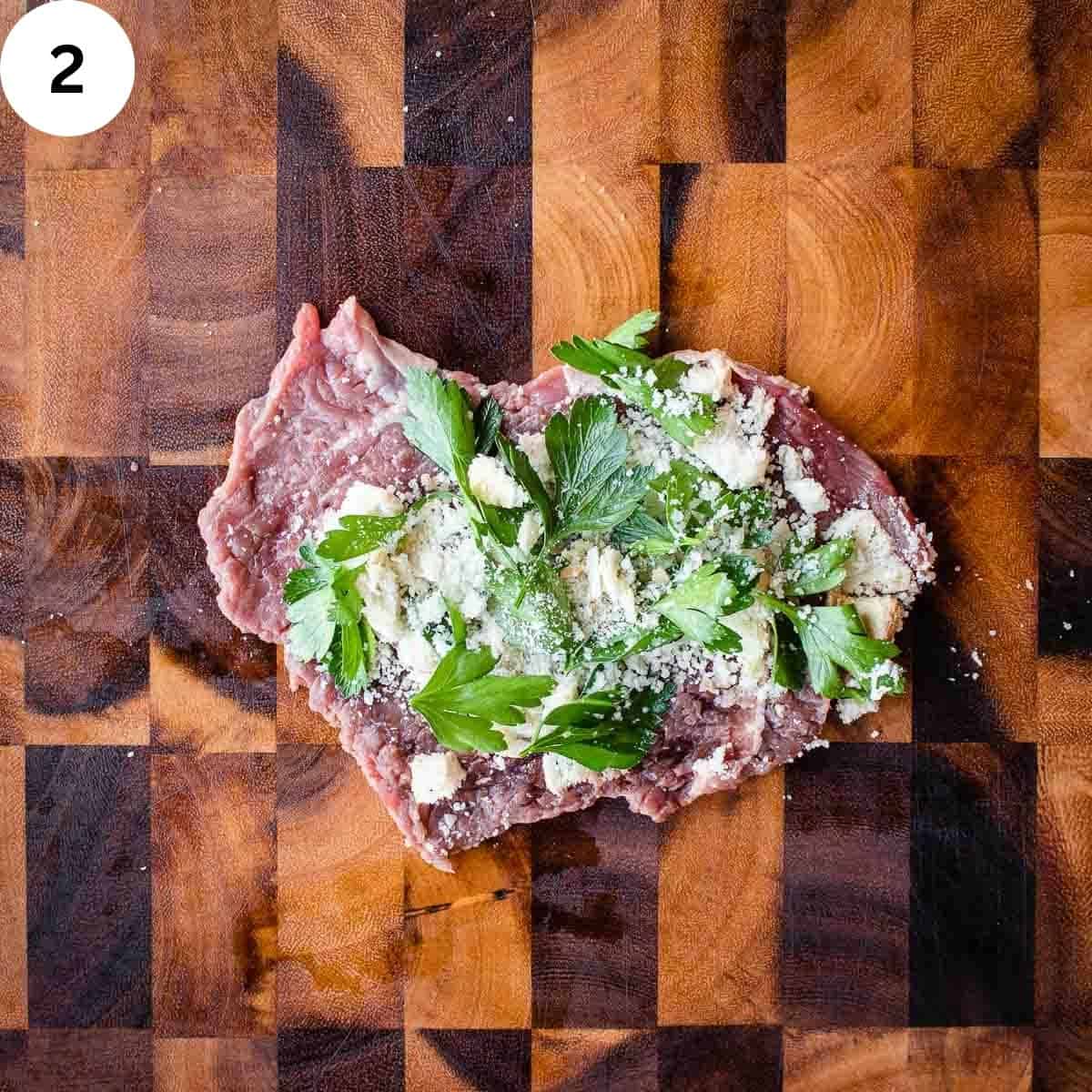 Authentic Italian Braciole Recipe