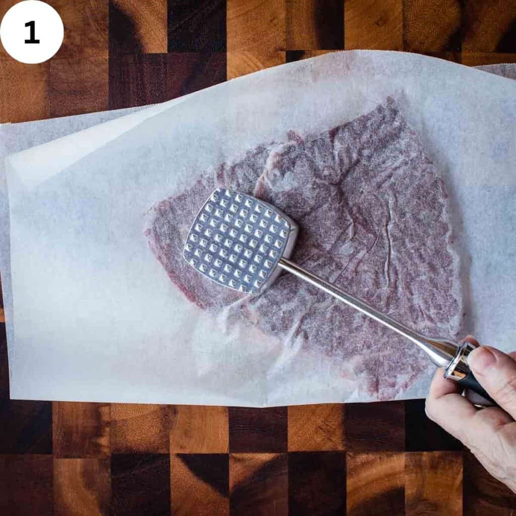 Authentic Italian Braciole Recipe