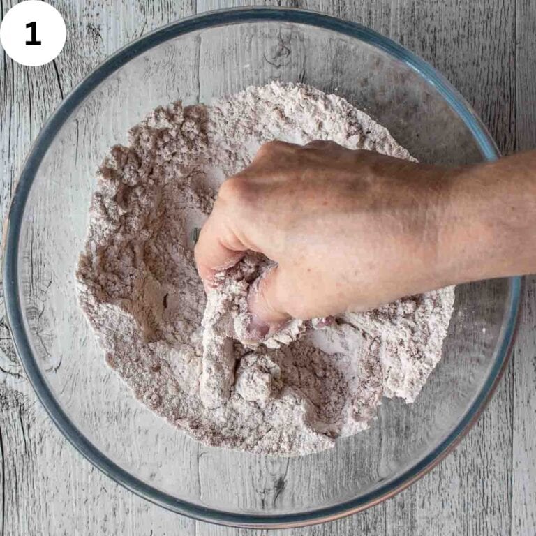 Homemade Cannoli Shells Recipe