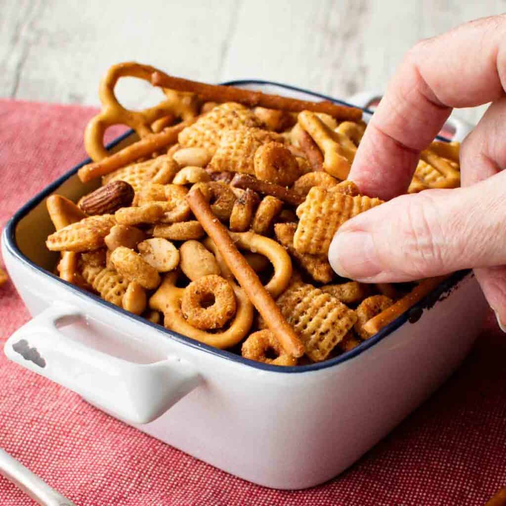 Pasta and Peas (Pasta e Piselli)