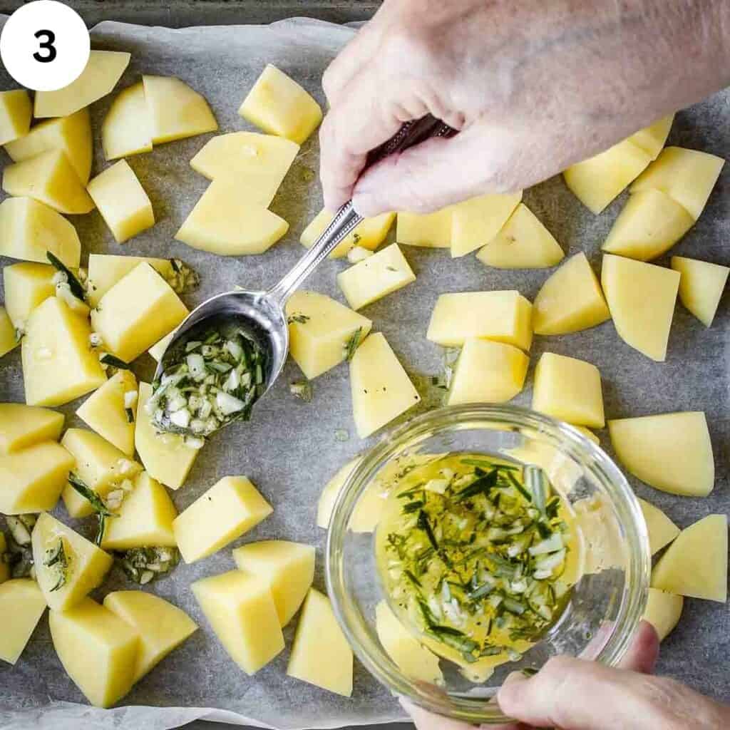 Baked Italian Sausage in the Oven - Marcellina In Cucina