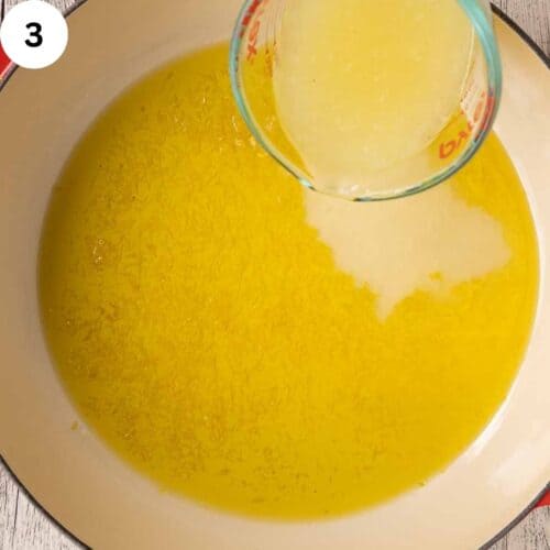 Lemon Pasta Recipe (Pasta al Limone)