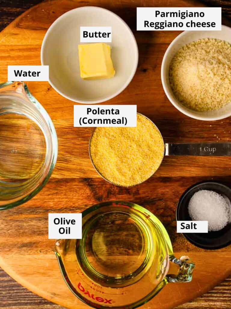 Fried Polenta Recipe (Polenta Fritta) – Authentic Italian Comfort